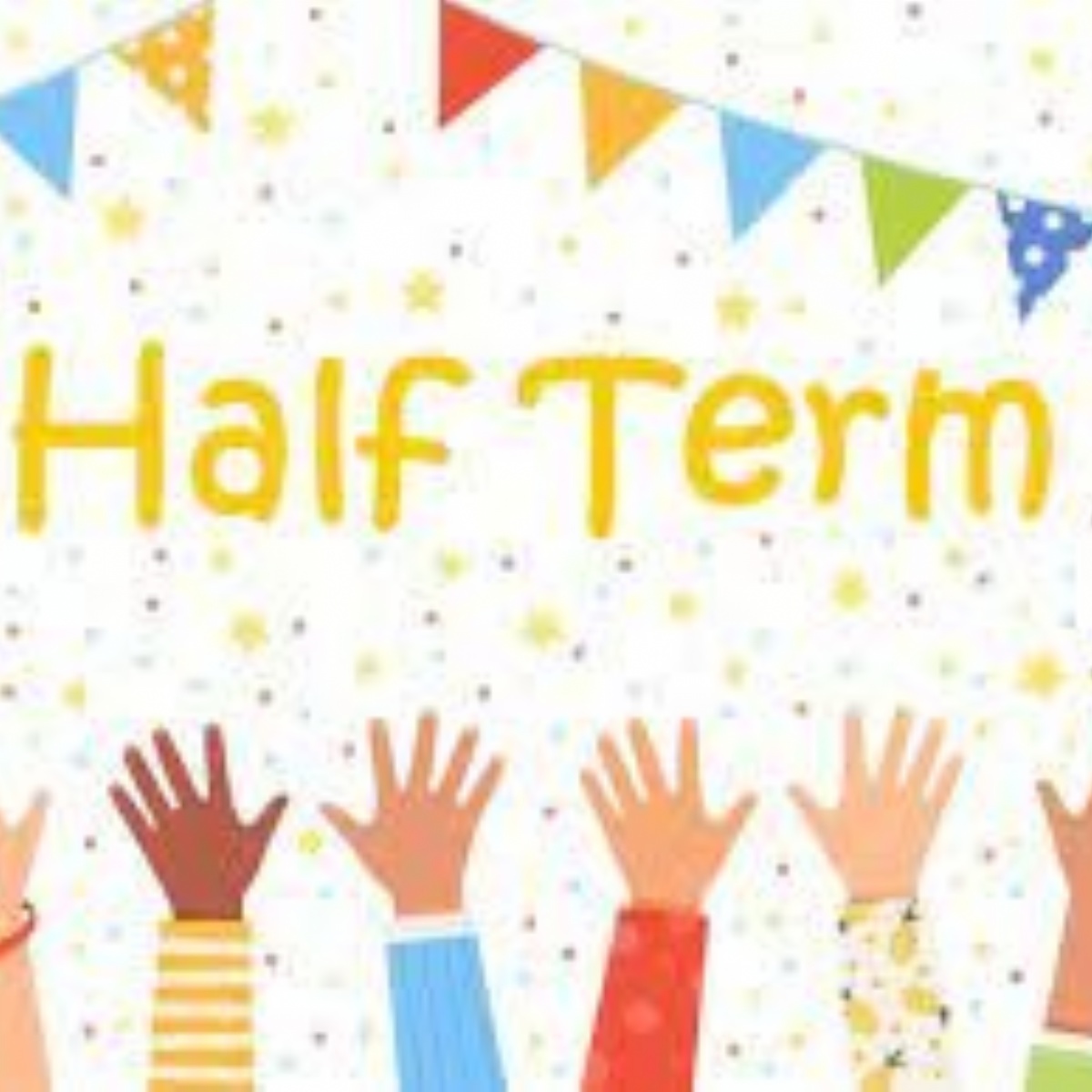 The Milford Academy - Half Term Holidays