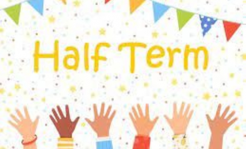 The Milford Academy - Half Term Holidays